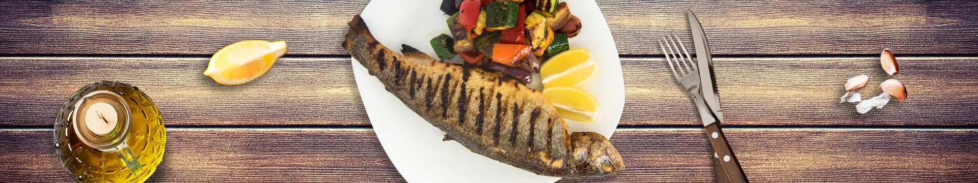 Jedálny lístok Country saloon Senec.